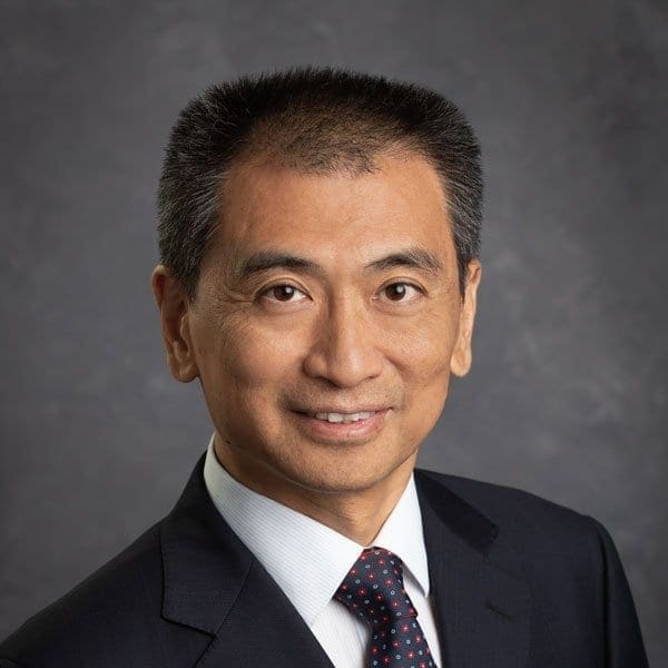 Weimin Cai | Chairman of the Board of Directors | mPower Electronics Inc.