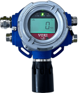 VOXI LEL MP820 Combustible Gas Transmitters | mPower Electronics Inc.