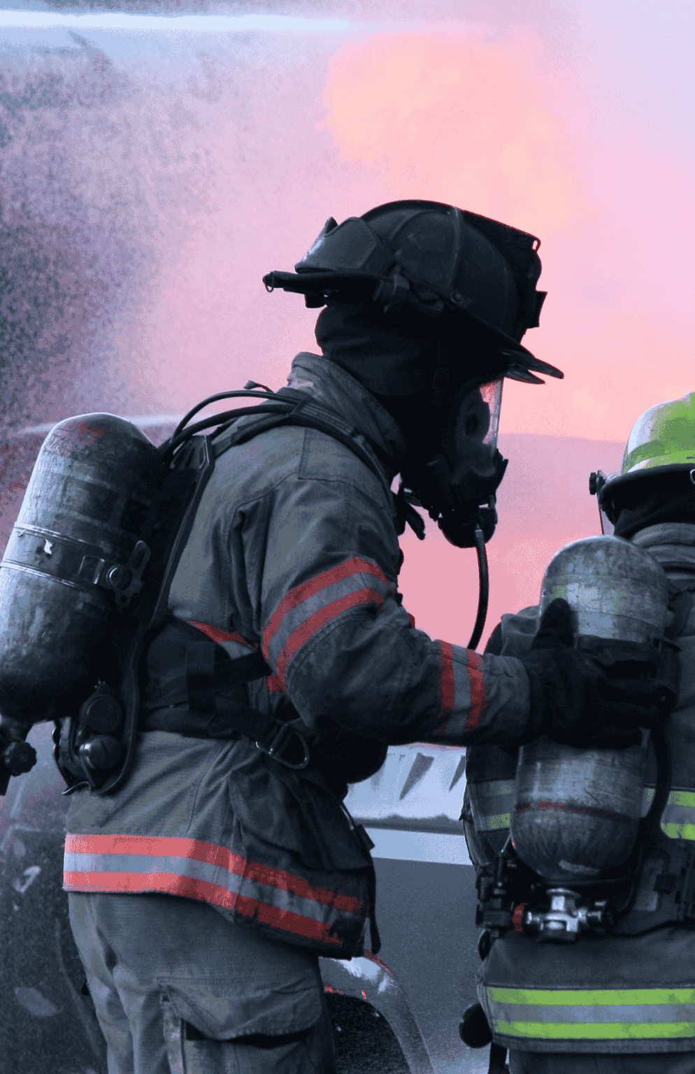 Gas Detectors for Emergency Response Teams | mPower