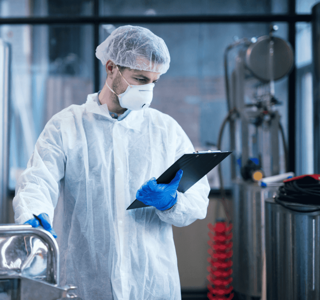 The Role of Gas Detection for Industrial Hygiene | mPower
